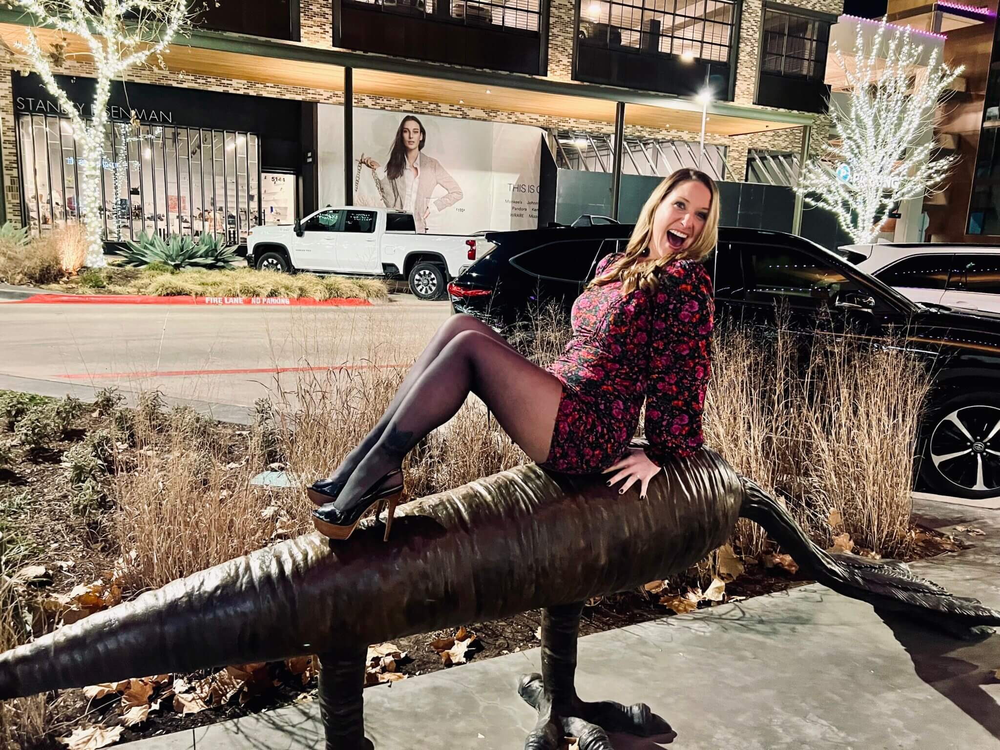 From Pain to Empowerment - Satin Pelfrey