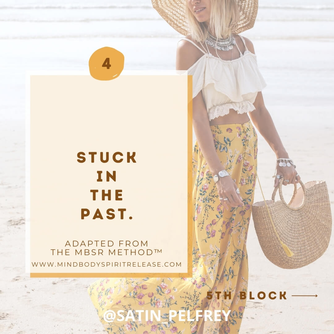 8 Spiritual Blocks Potentially Hindering You from Walking in Joy ...