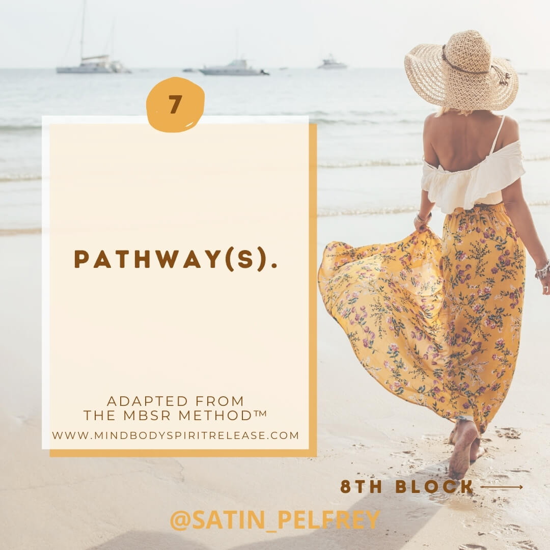 8 Spiritual Blocks Potentially Hindering You from Walking in Joy ...